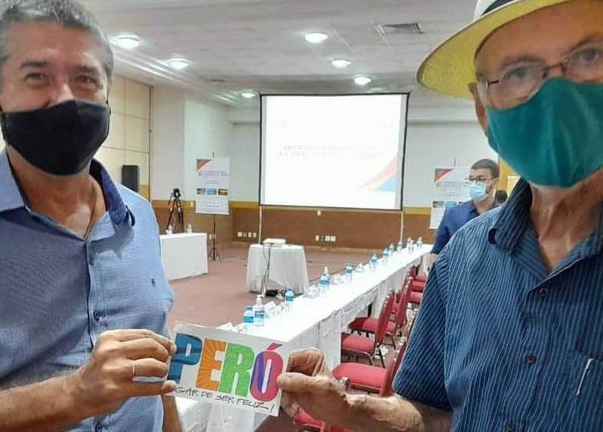 Flávio Rosa: "Não existe Turismo se o morador não estiver satisfeito ...