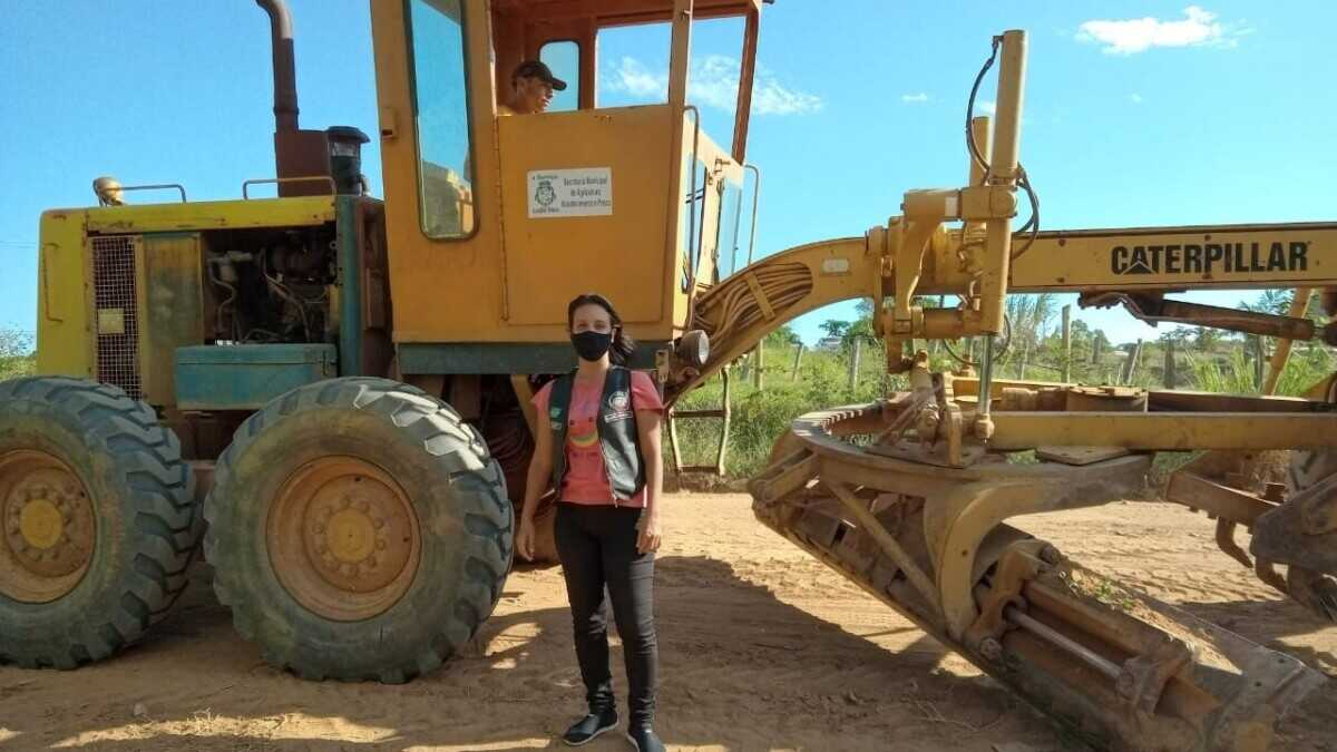 Luciene Lima deixa Secretaria de Agricultura de Cabo Frio e assume a ...