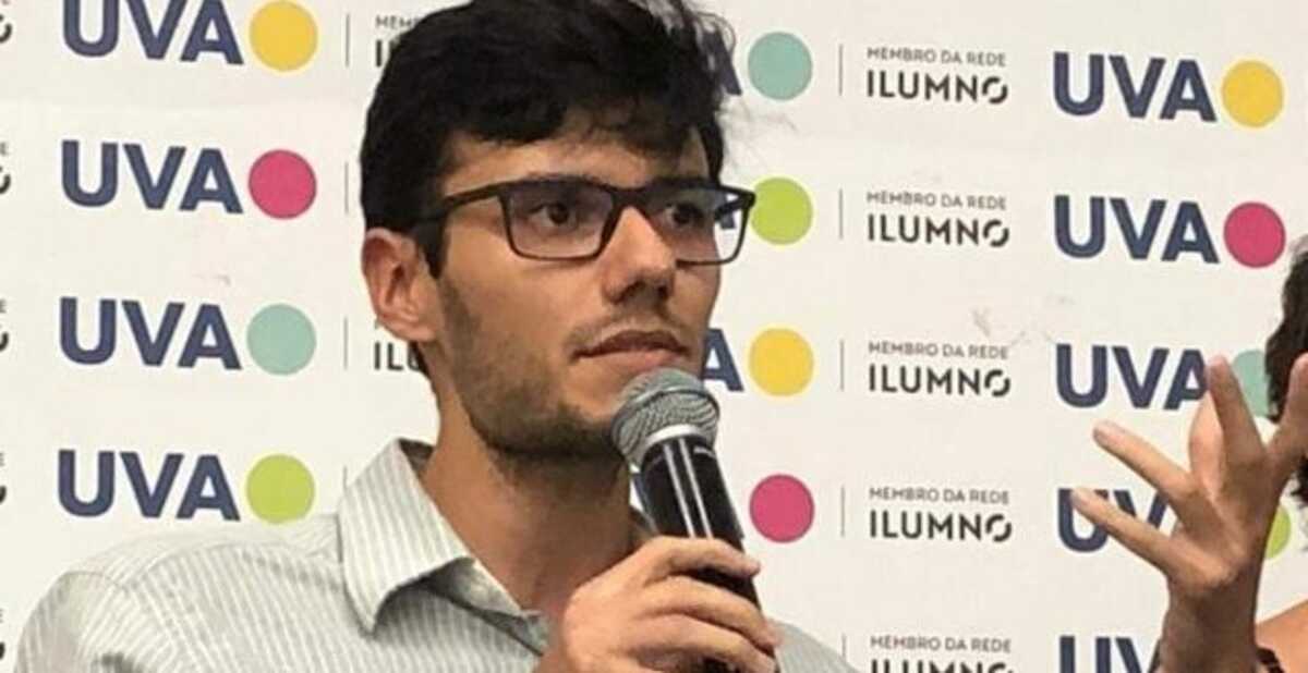 Nathan Barbosa assume Secretaria-Adjunta de Ações Estratégicas em Cabo ...