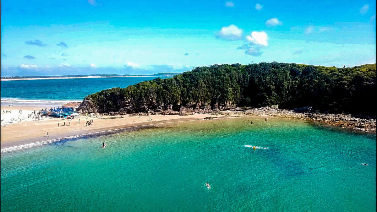Cabo Frio lança campanha de valorização do turismo na "Melhor Temporada ...
