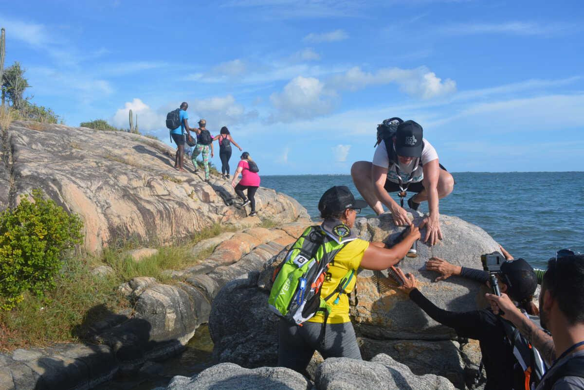 São Pedro oficializará a trilha dos Cardeiros como atrativo turístico ...