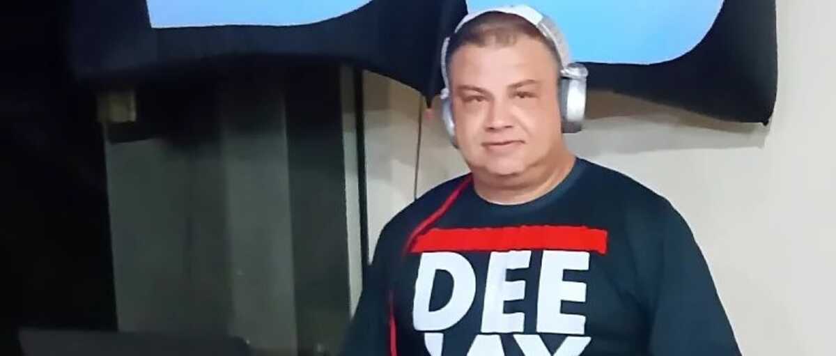 Uma vida dedicada à música e à celebração da felicidade: o adeus ao DJ ...