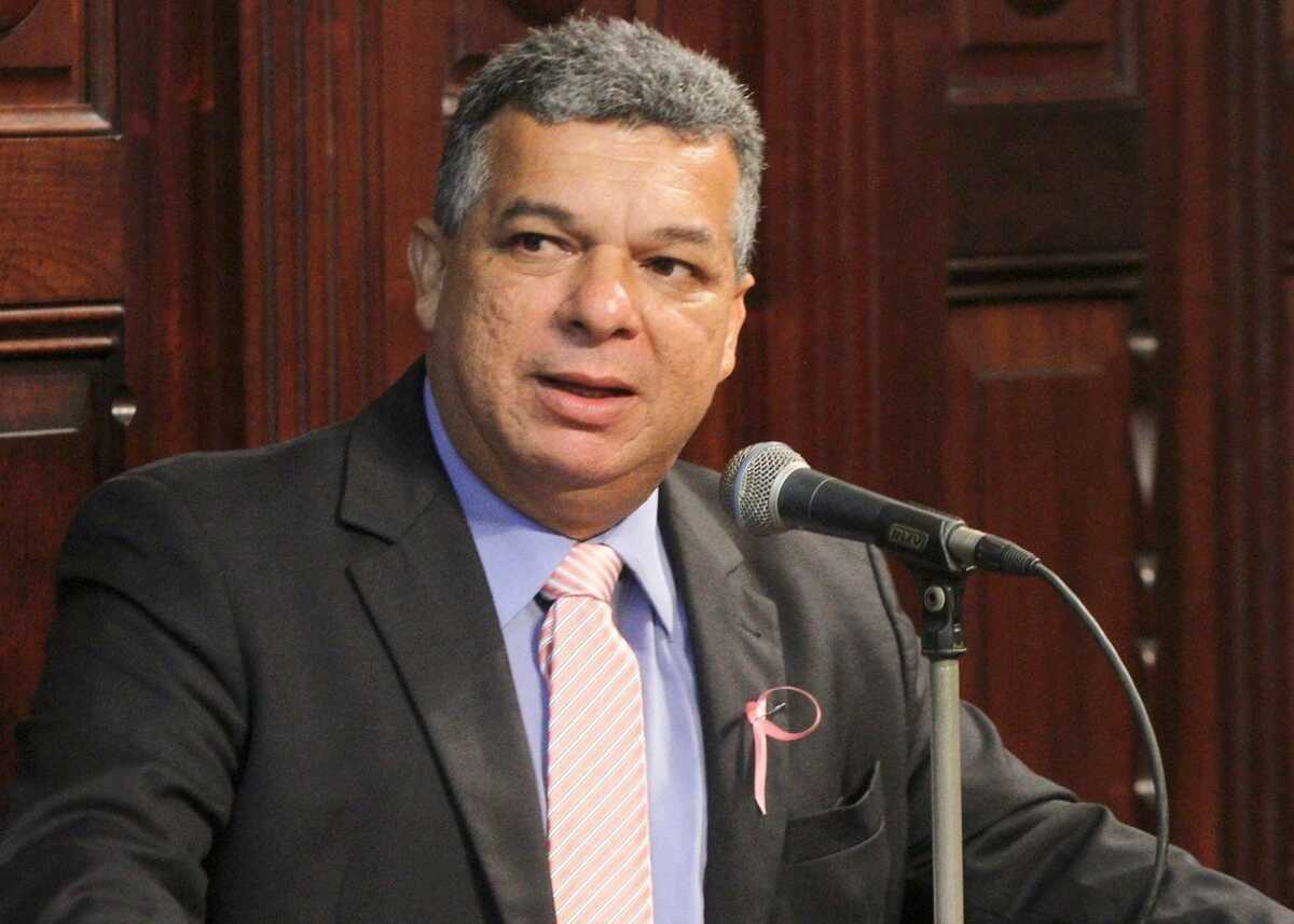 Janio Mendes pode voltar a ocupar cadeira de deputado estadual na Alerj ...