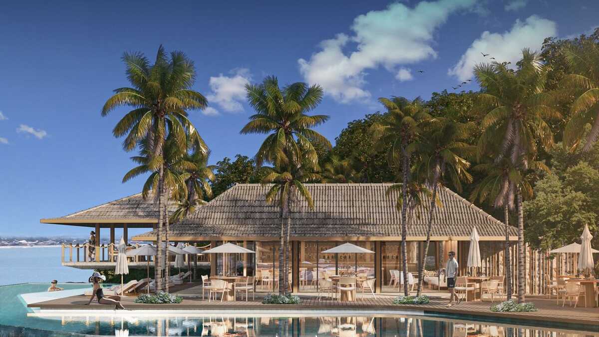 Resid Club & Hotels promove lançamento do Nas Rocas Club em Búzios com ...