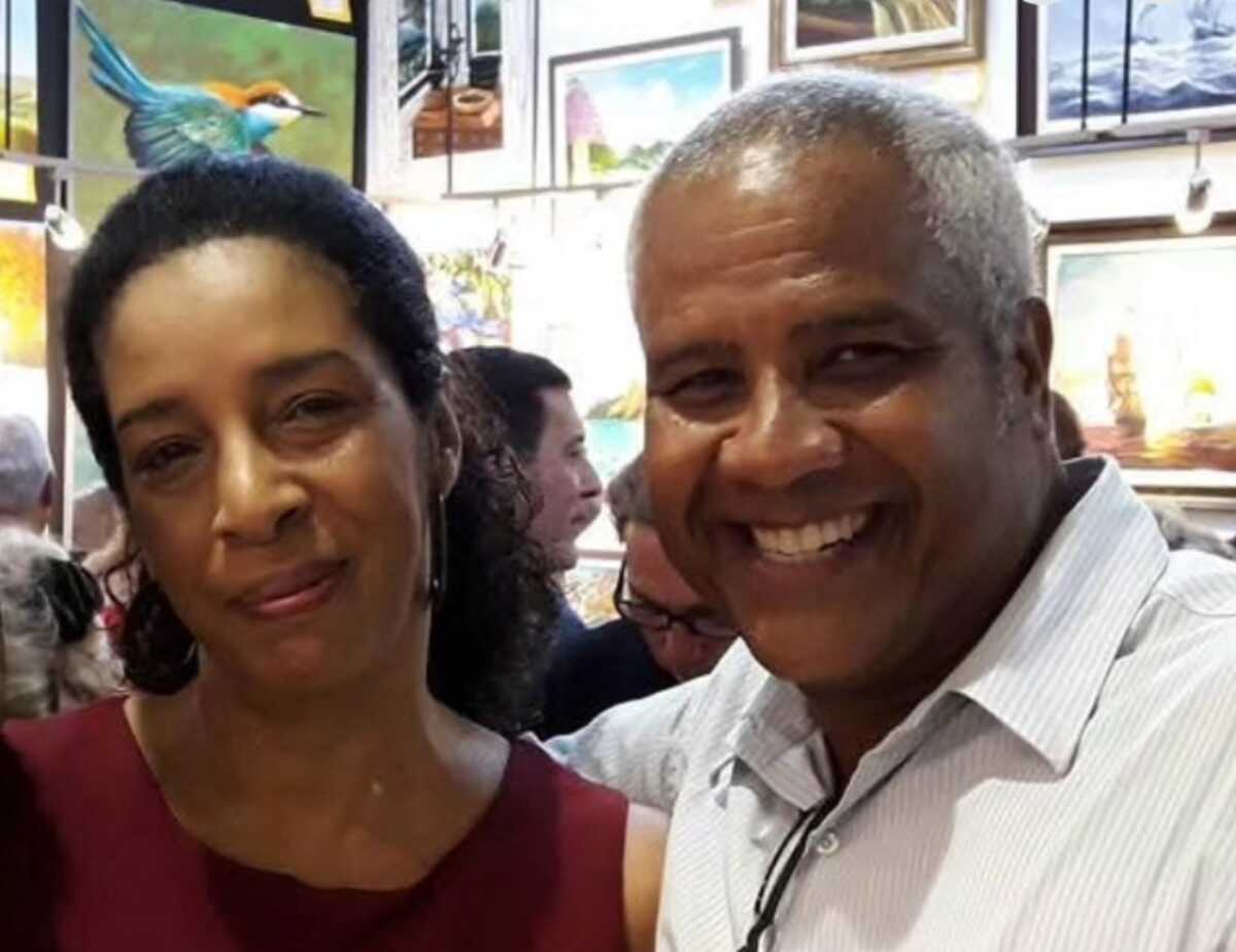Ex-diretora do Charitas, em Cabo Frio, Helena Guimarães morre vítima de ...