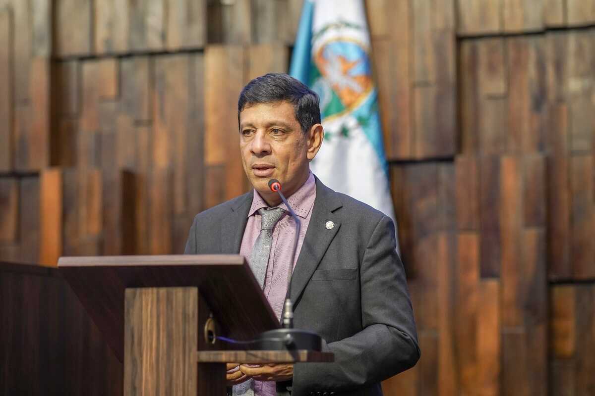 Projeto de Lei propõe retirar bairros de Arraial do Cabo do Parque ...