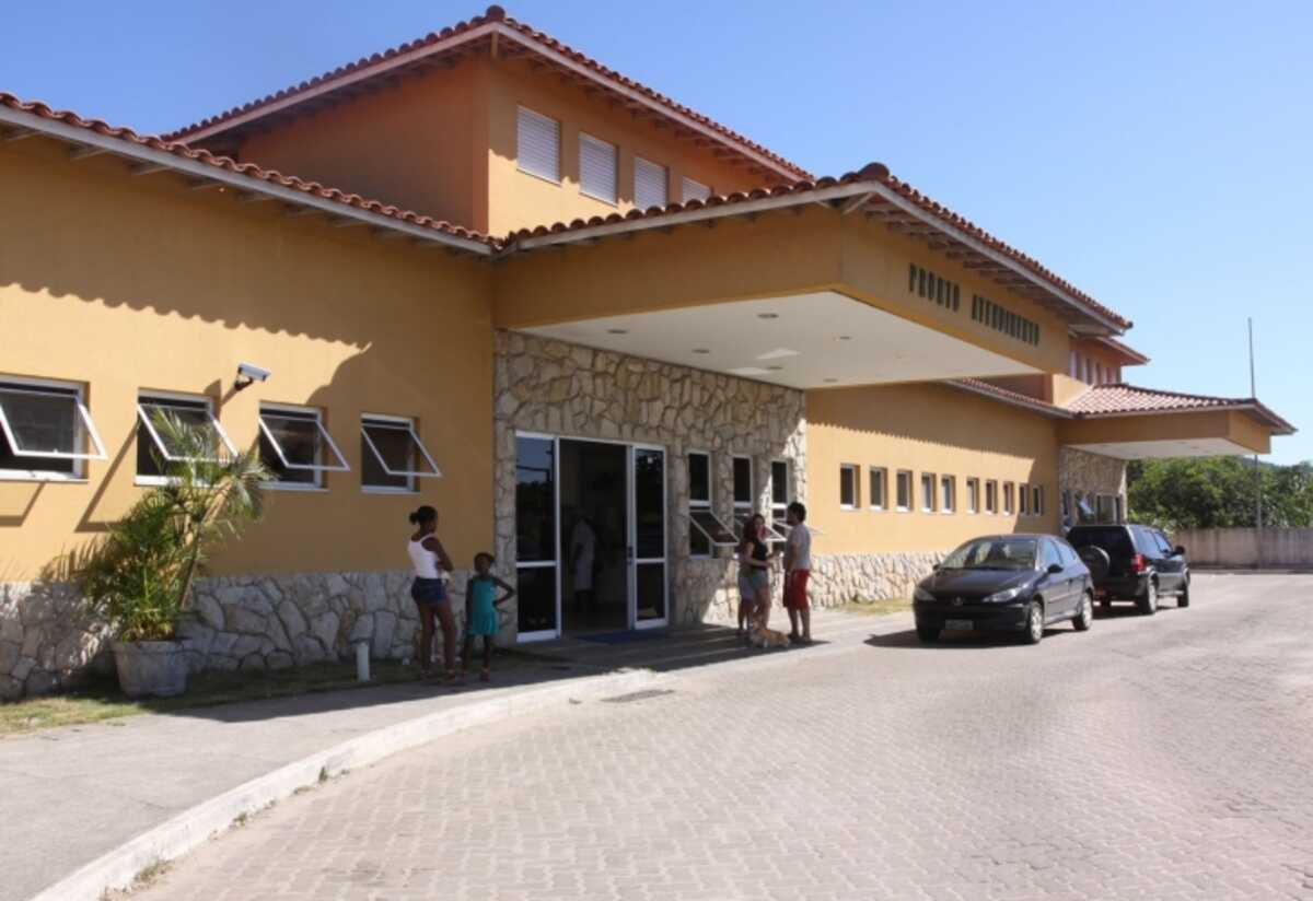 Hospital Rodolpho Perissé, em Búzios, não atende mais urgências - Folha ...