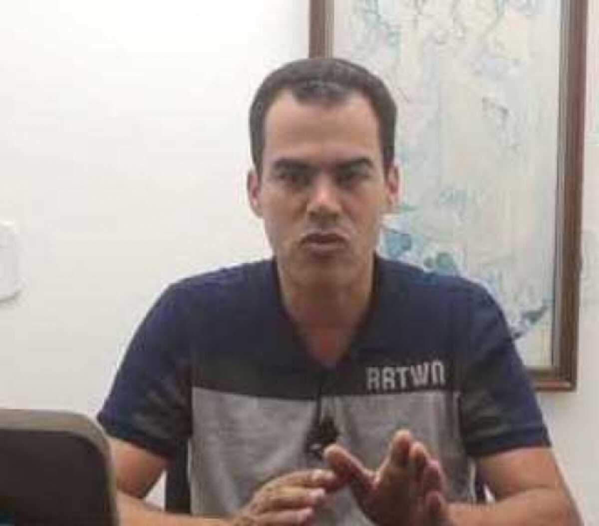 Alessandro Teixeira vai se encontrar com prefeito Chumbinho na segunda ...