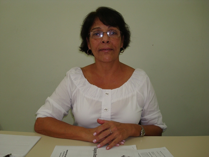 Epidemia de sarampo: ‘O país inteiro está em risco’, diz Lucy Pires ...